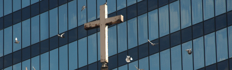 3E Vision, Mission, Core Values | Rocky Mountain Synod