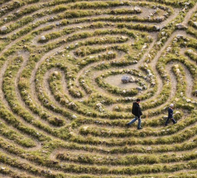 Rocky Mountain Synod | God's work. Our hands.