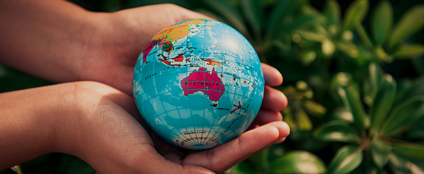 Global Church Network | Rocky Mountain Synod